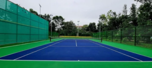 Tennis Court Size: Official Dimensions for Singles & Doubles
